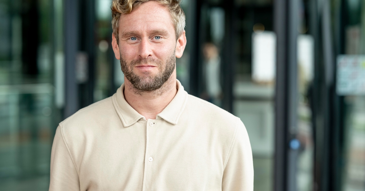 Tim den Besten is kankervrij verklaard: ‘Komende tijd fysiek en mentaal ...