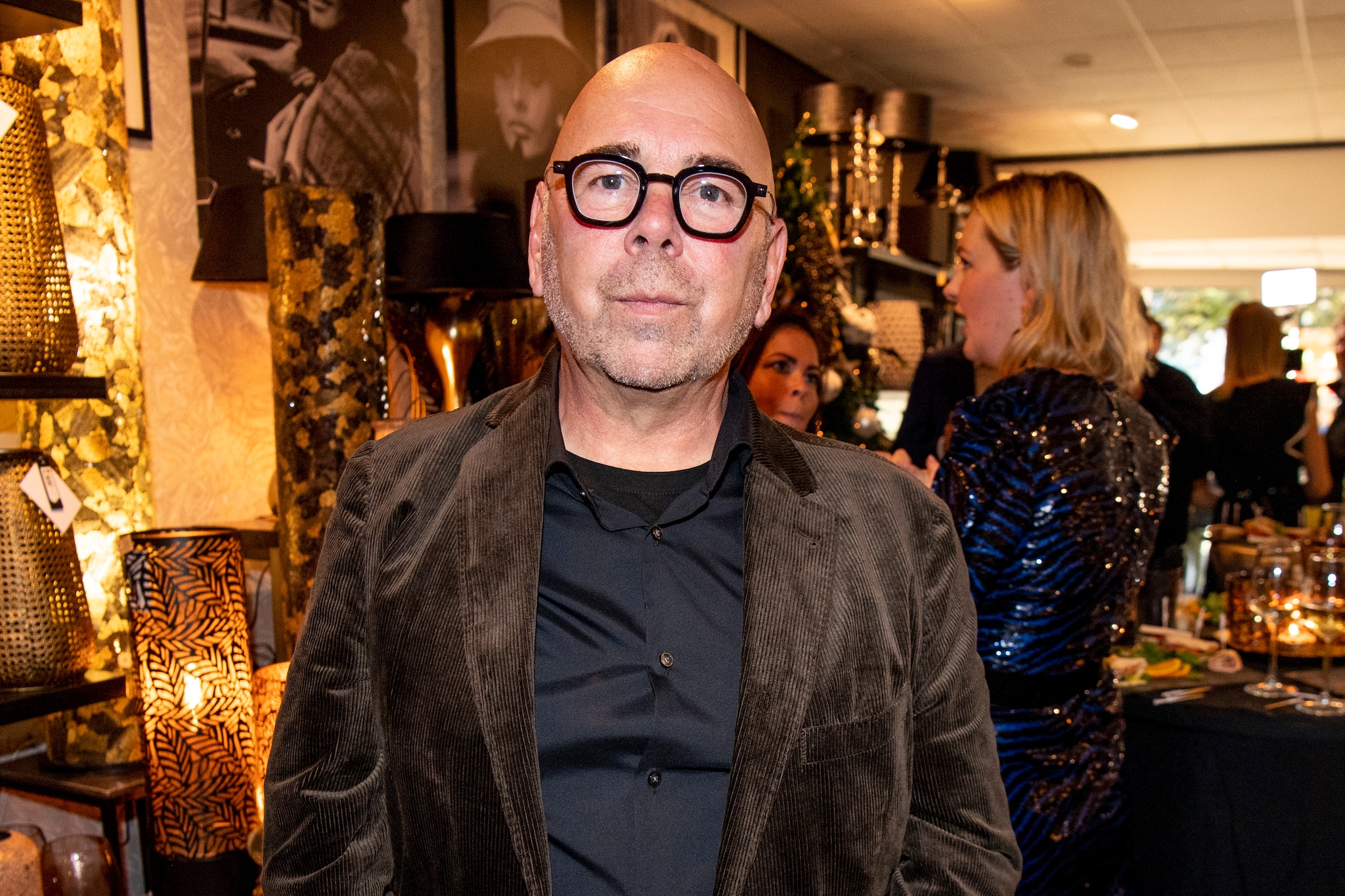 Jan Dijkgraaf over biografie Maxime Meiland: 'Alle ellende kwam terug'