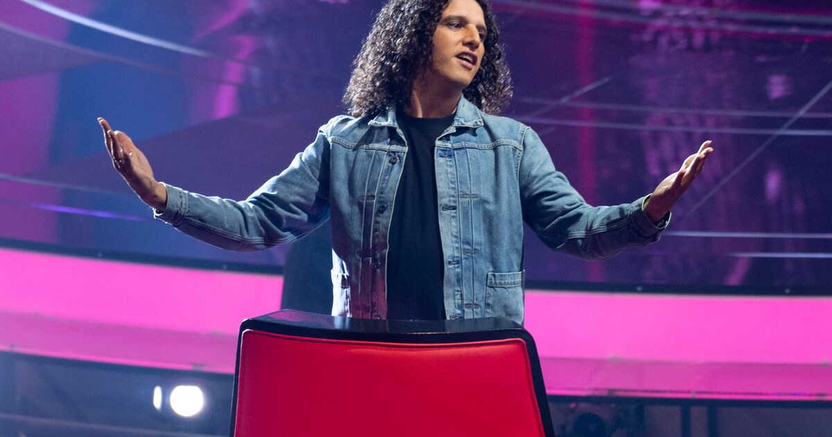 Ali B leeft gescheiden van vrouw Breghje