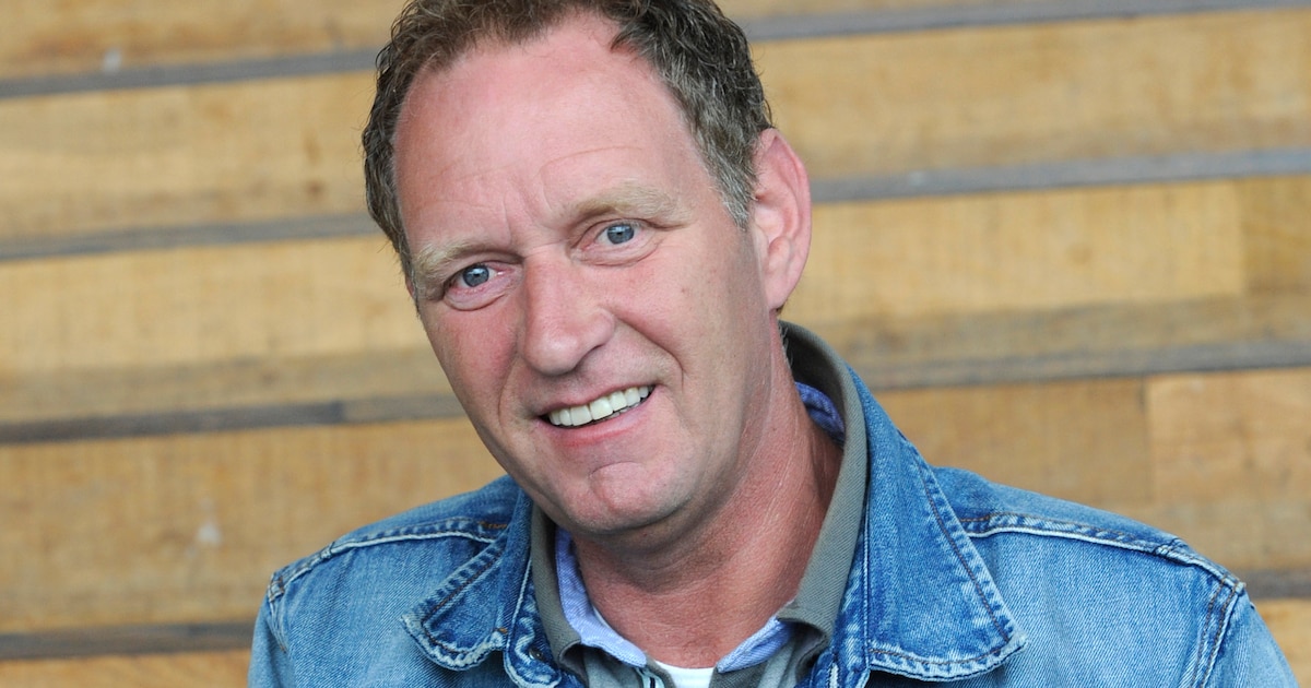 Omroep MAX komt maandag met speciale uitzending voor overleden Piet Paulusma