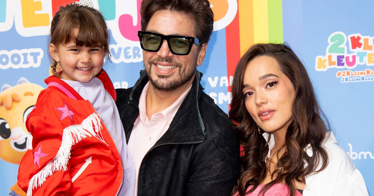 Waylon geeft voor het eerst relatie update na vreemdgaan Bibi