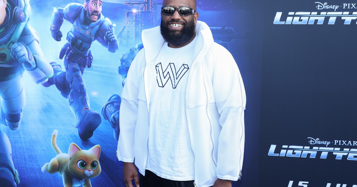 Rapper wil nu anders genoemd worden: 'Willie Wartaal is niet meer'