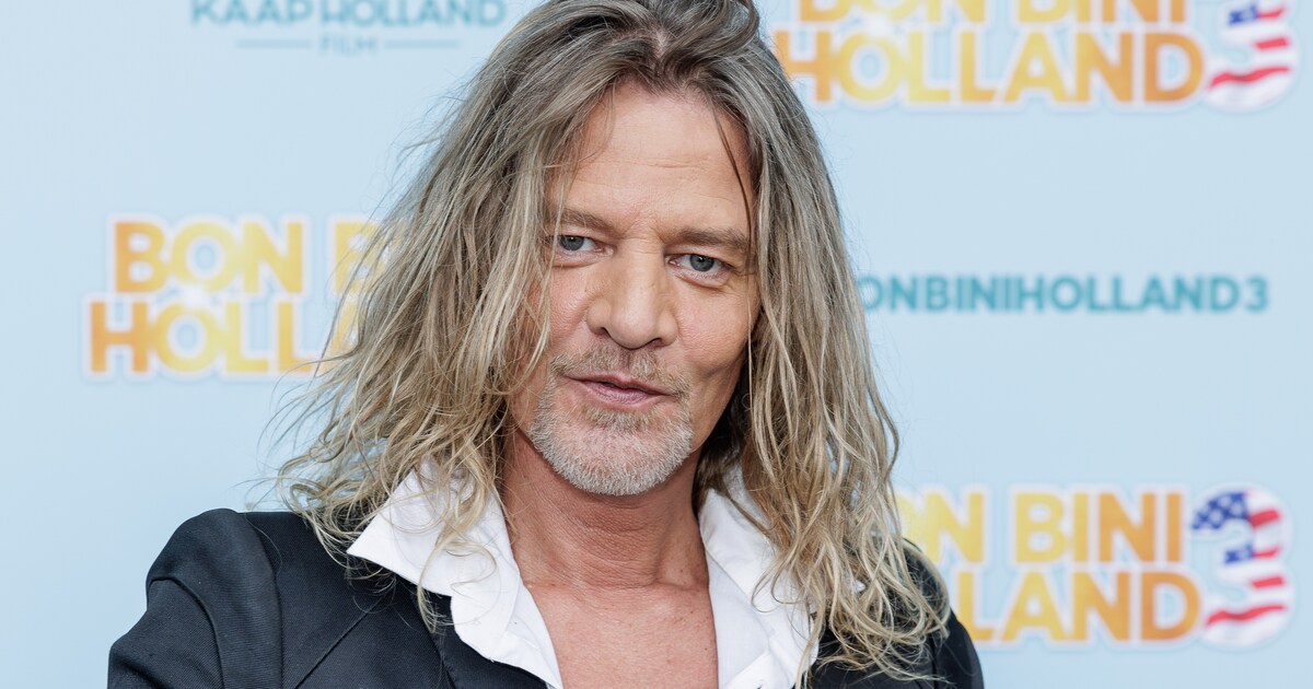 Doodgestoken Jimmy Schepers (21) is 'lieve kleine broertje' van Tygo ...