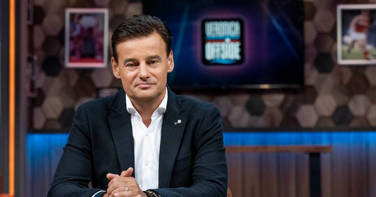 Zoon én dochter Wilfred Genee getergd door botbreuken