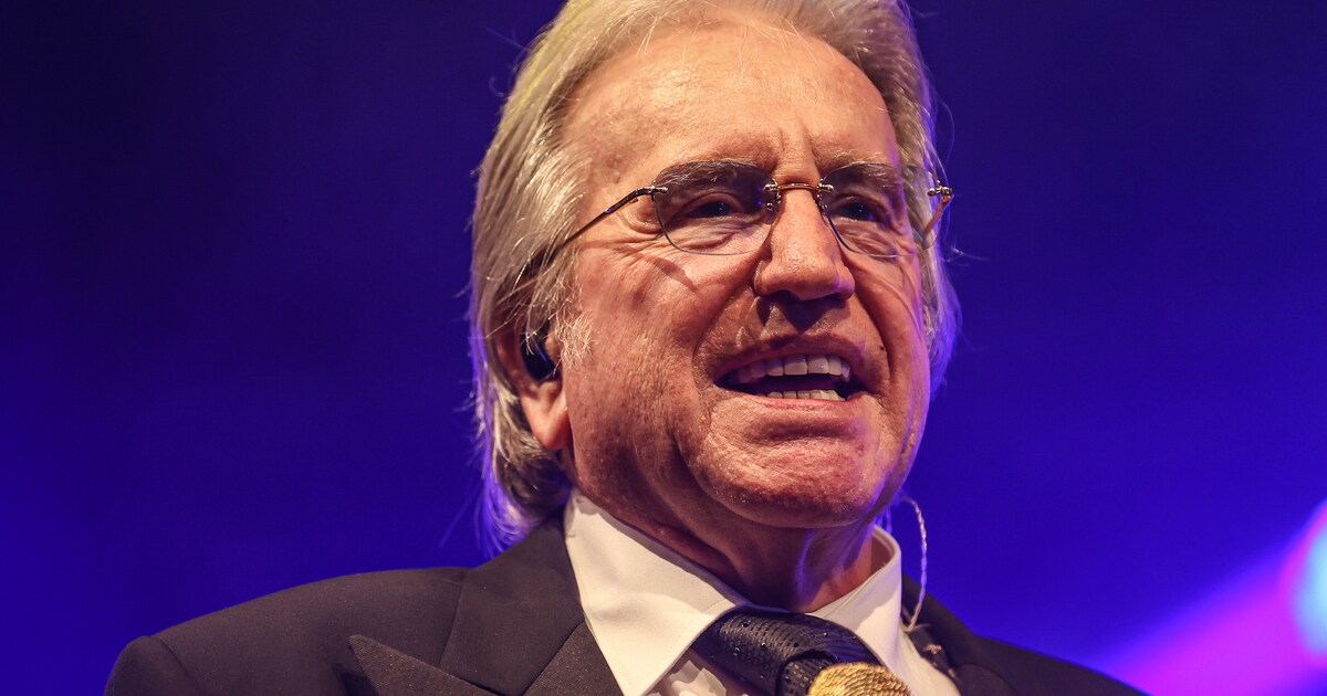 Lee Towers eindelijk weer thuis na twee weken in revalidatiecentrum