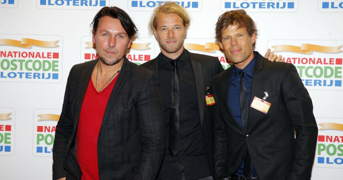 Jan de Witte stopt per direct met 3J's