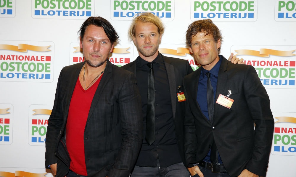 Dít is de nieuwe J van de 3JS