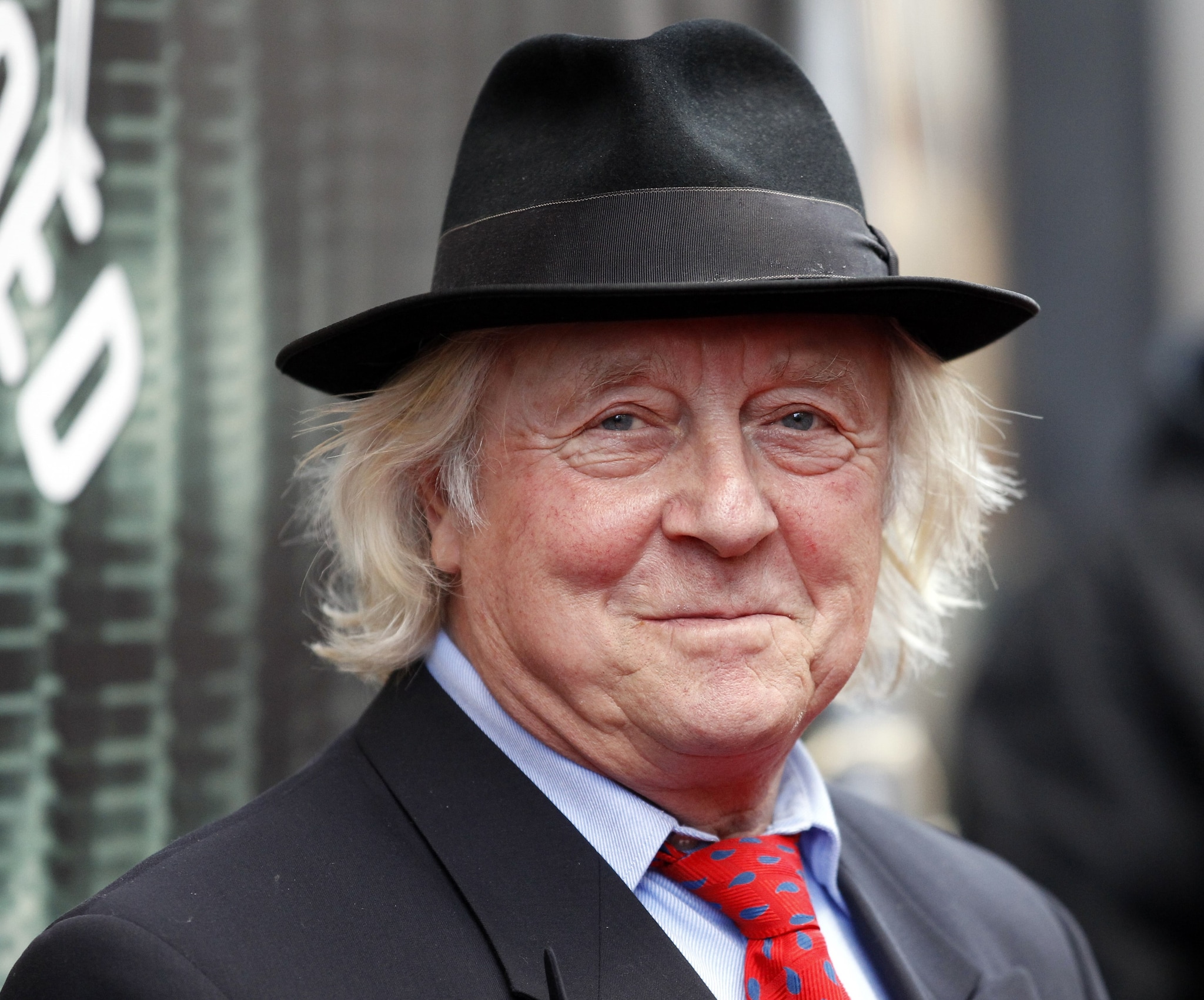 Aart Staartjes is klaar met Sesamstraat