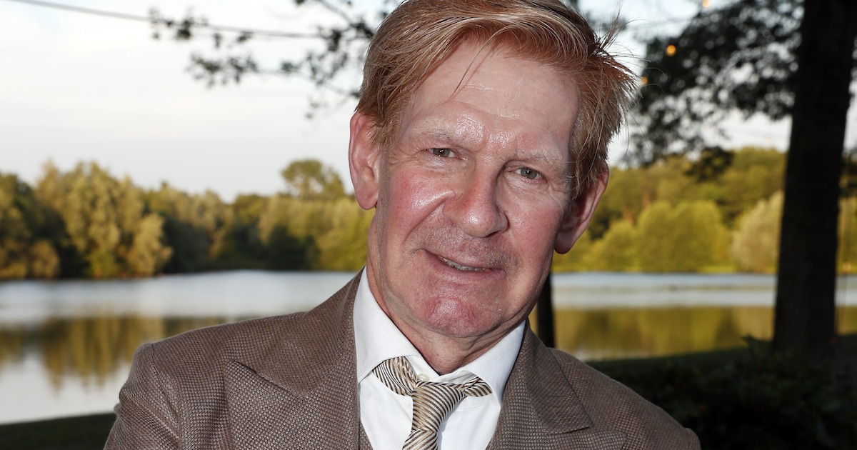 Failliete Addy van den Krommenacker maakt doorstart