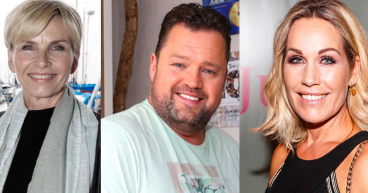 Story's Prominentenpanel: 'Moet stemmen bij de verkiezingen verplicht ...