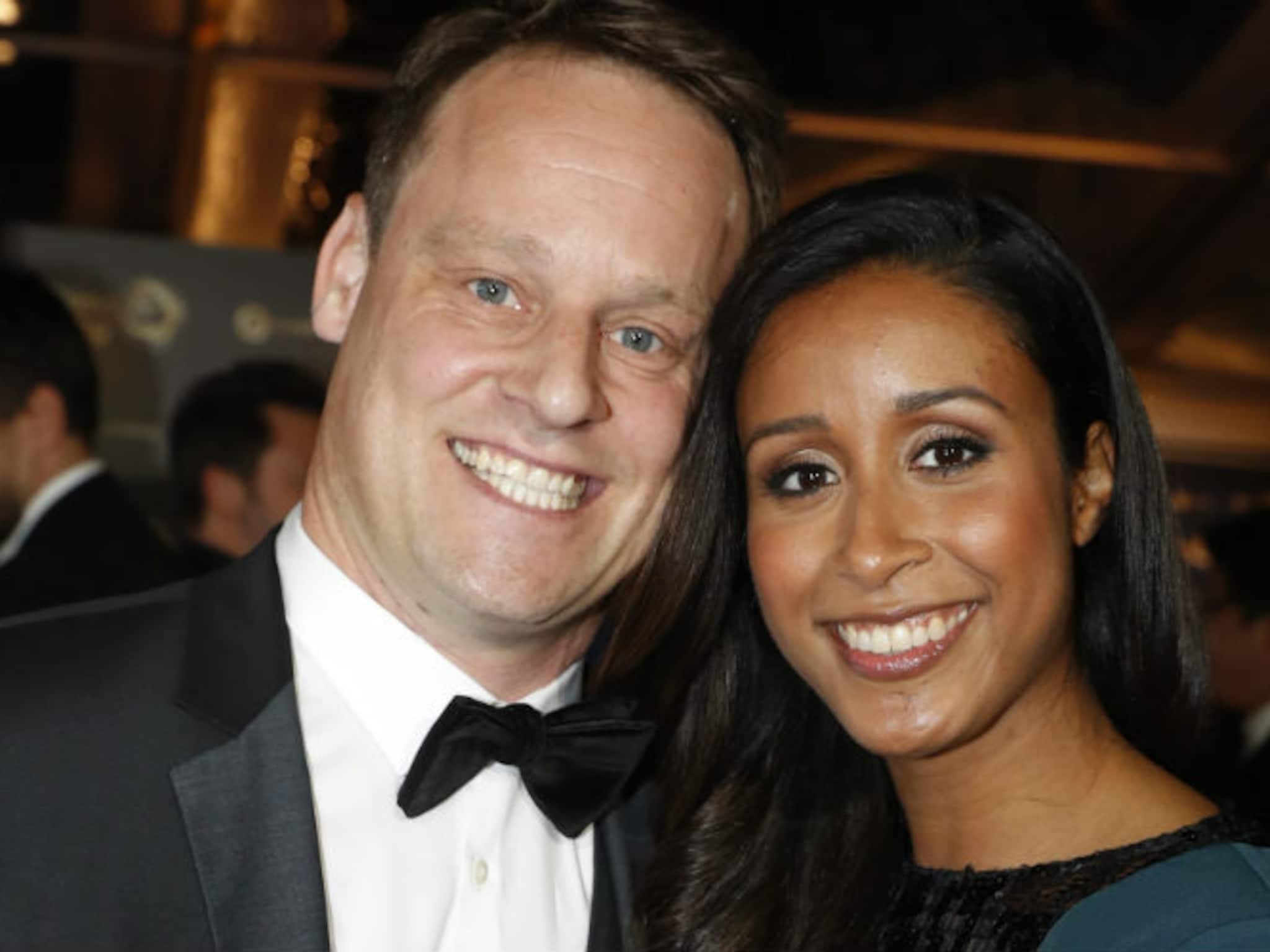 Dubbel feest: Airen Mylene viert trouwdag én verjaardag