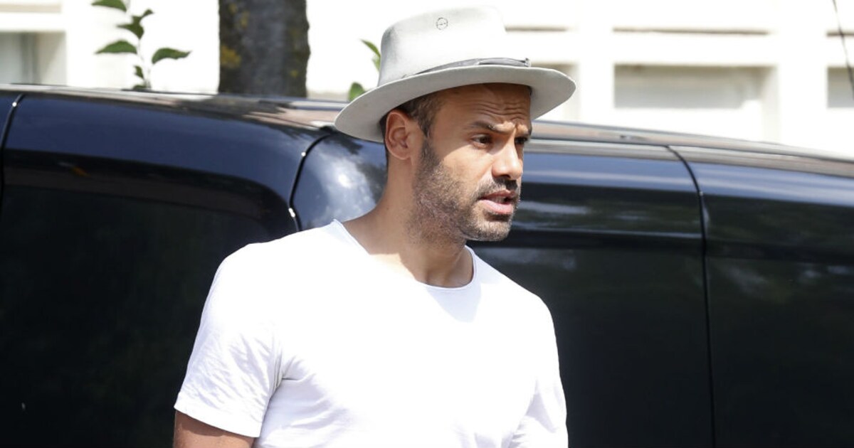 Met Eva wil Alain Clark oud worden