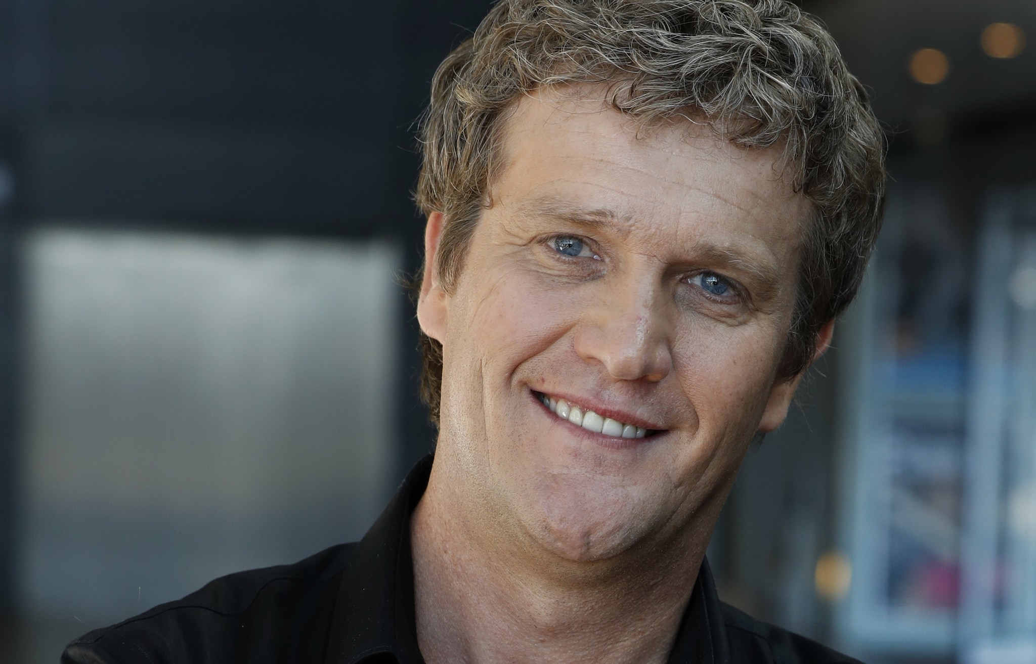 Alberto Stegeman mag bij SBS blijven