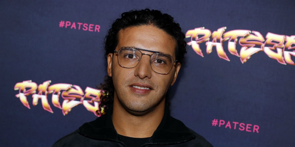 Zó woont rapper Ali B