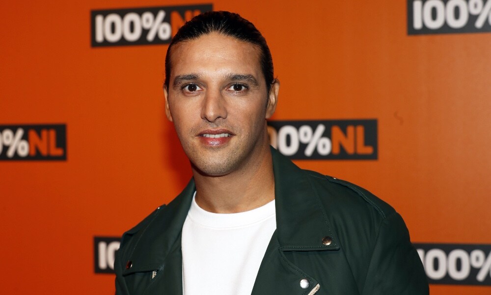 Ali B heeft 'heel veel woede' gevoeld na overval