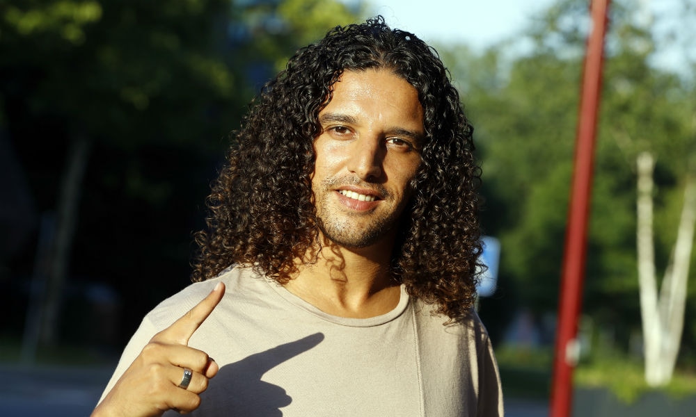 Zoveel vraagt Ali B voor een optreden