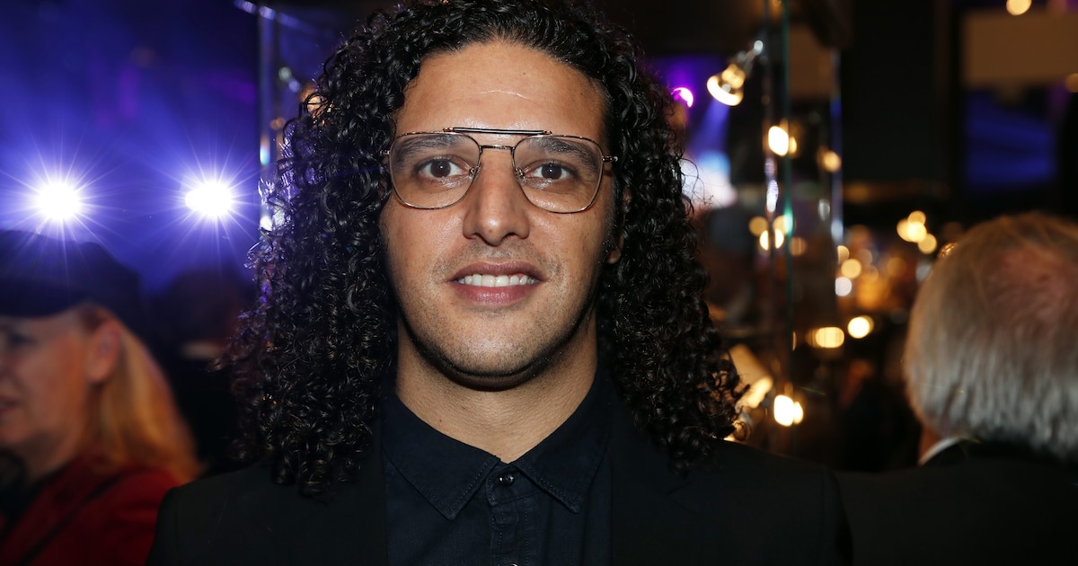 Ali B dit jaar geroast bij Comedy Central