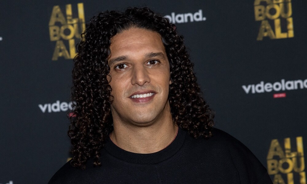 Aangifte tegen Ali B. vanwege seksueel grensoverschrijdend gedrag, management van rapper ontkent