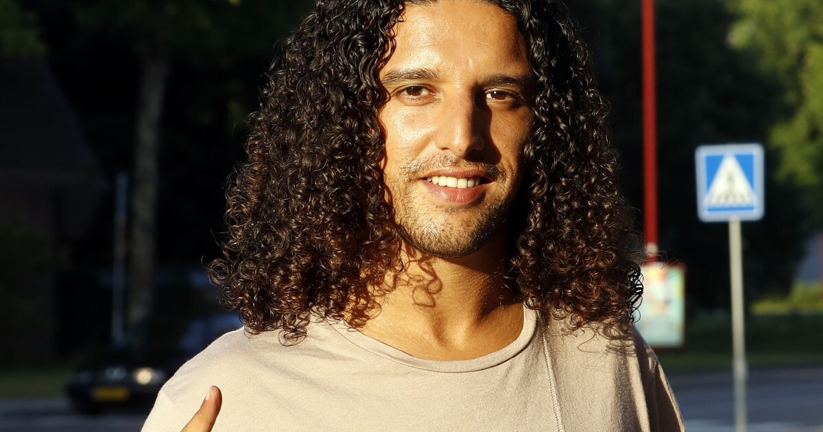 Kinderen zijn Ali B's grootste criticasters