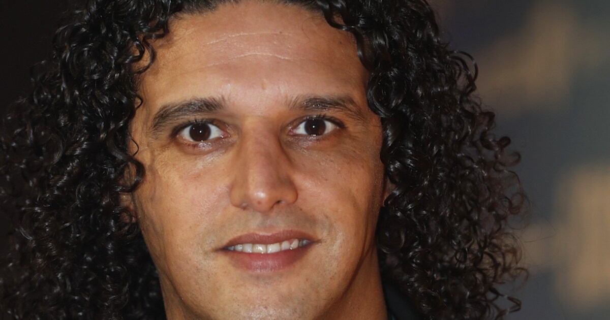 Ali B laat zich uit over woedende oom: 'Ik heb die man maar drie keer ...