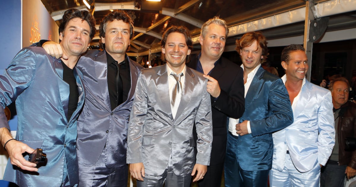 Leuk nieuws: er komt een vervolg op All Stars