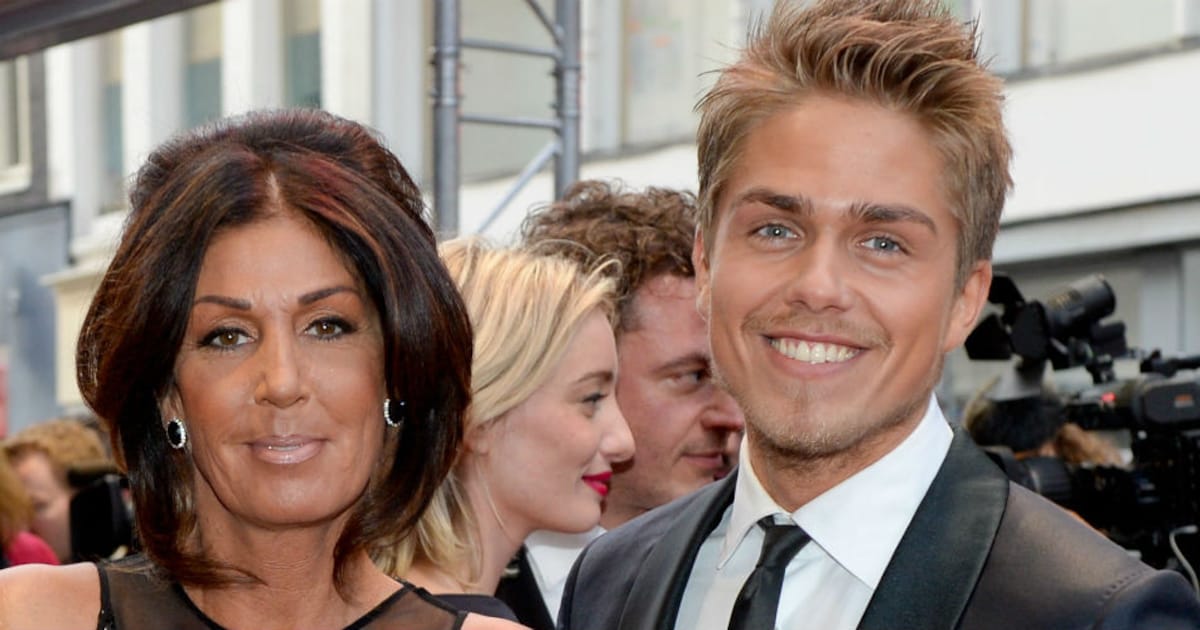 André's contact met moeder Rachel weer verslechterd: 'Ik heb haar al ...