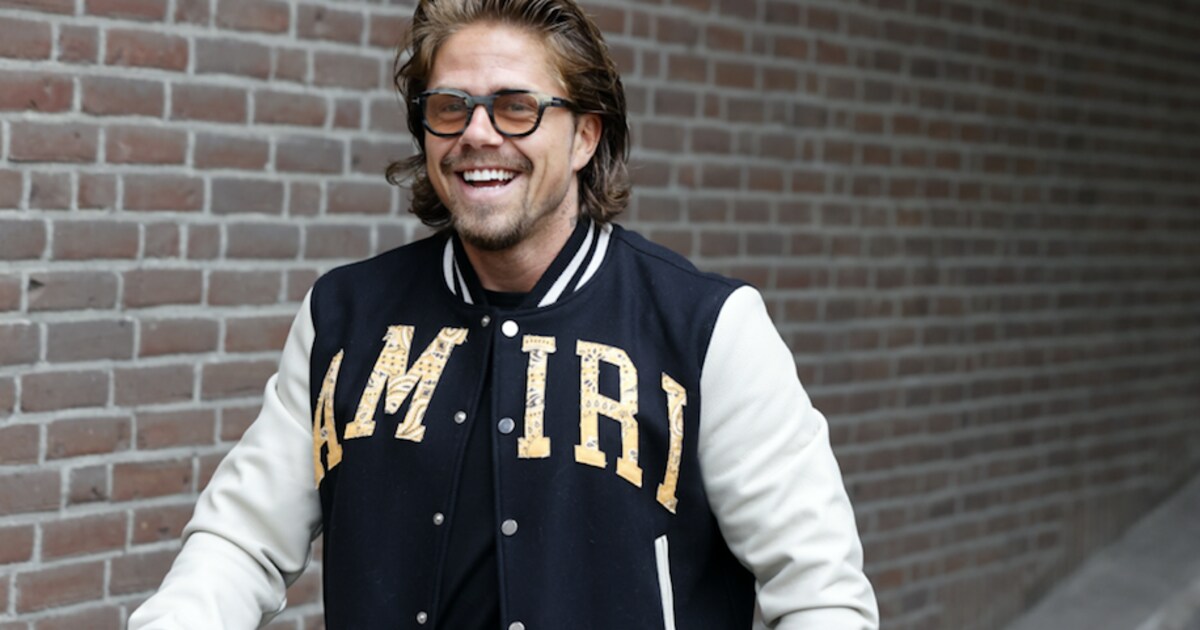 André Hazes blijft onderdeel van laatste concert The Streamers: 'Hij ...