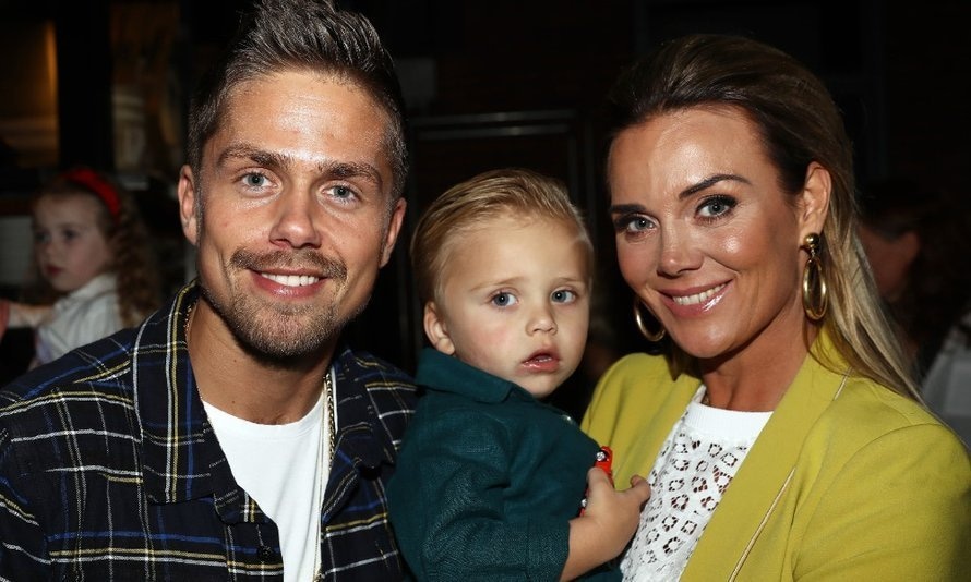 André en Monique besmet met corona? 'Ergens ben ik er gewoon wel zeker van'