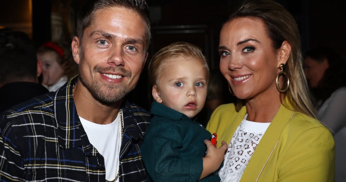 André Hazes maakt 'heel leuk en groot nieuws' bekend