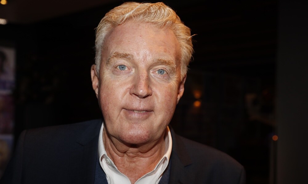 André van Duin voelt meer bewondering op straat
