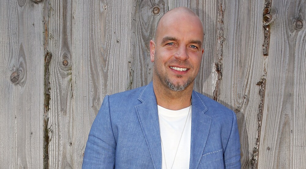 Andy van der Meijde reageert op zijn eigen manier op boze dochter