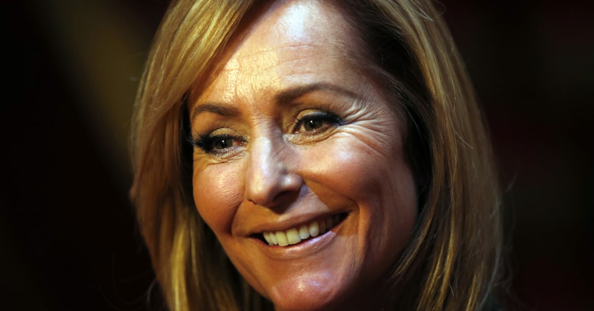 Angela Groothuizen denkt terug aan haar lange gesprekken met overleden ...