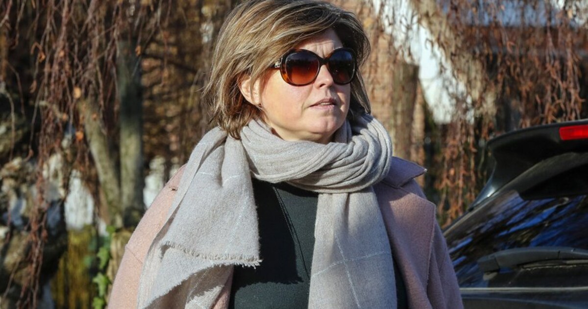 Angela de Jong heeft geen goed woord over voor Rolf Wouters