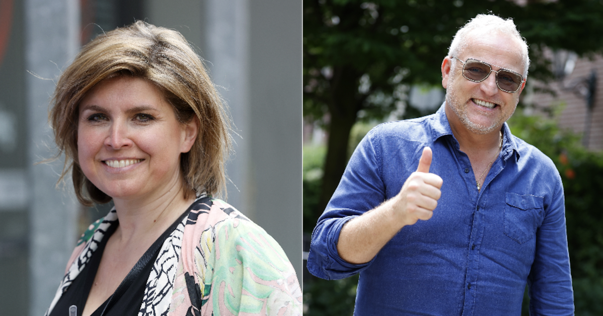 Angela de Jong niet te spreken over Nederlandse 'Down The Road ...