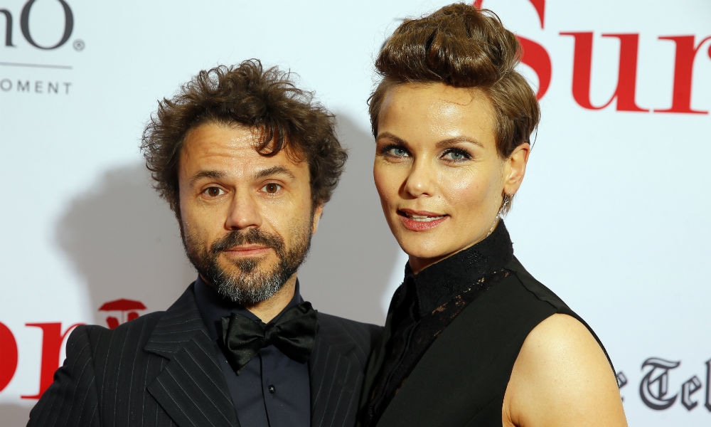 Angela Schijf is 16 jaar getrouwd en deelt prachtige trouwfoto