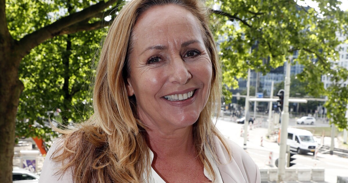 Verschrikkelijk nieuws: moeder van Angela Groothuizen overleden