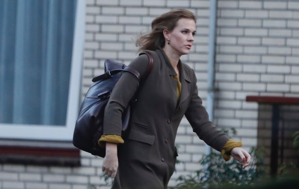 Anne Lok doet eenmalig boekje open over Alexander Pechtold: 'Hij heeft ...