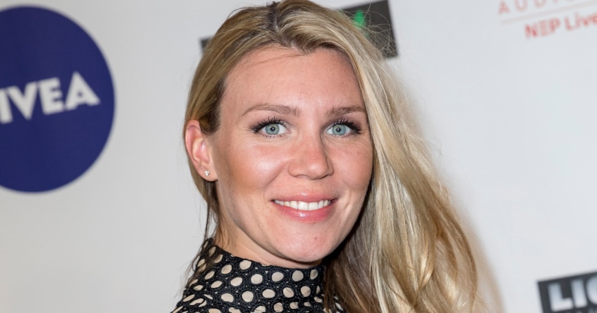 Annemarie Keizer deelt wellicht laatste foto van babybuik: 'Vol verwachting...'