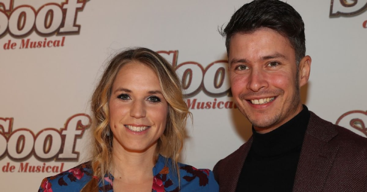 Leuk babynieuws: oud-schaatster Annette Gerritsen in verwachting van ...