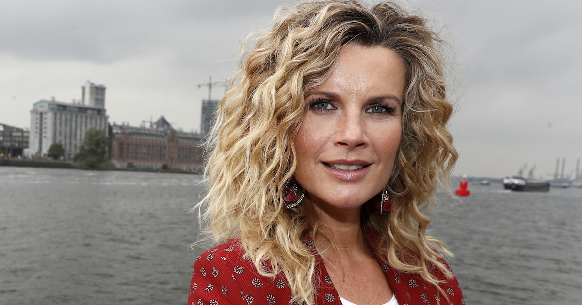 Annette Barlo in gesprek over doorstart comedyserie Oppassen!!!