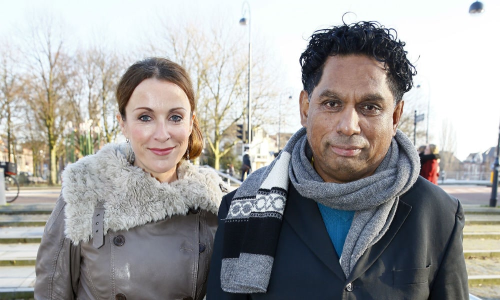 Annick Boer wil na een relatie van 11 jaar absoluut niet trouwen