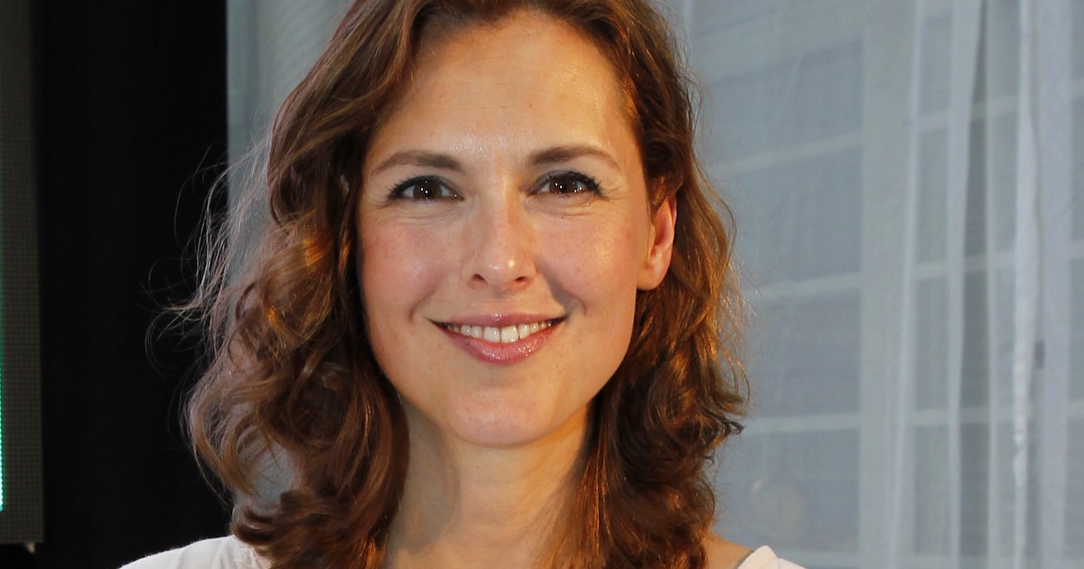 Anniko van Santen doet een heftig boekje open over haar jeugd: 'Ik ...