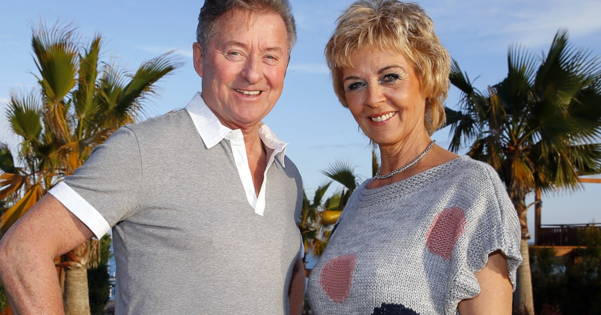 Heftig nieuws over Jan Keizer en Anny Schilder