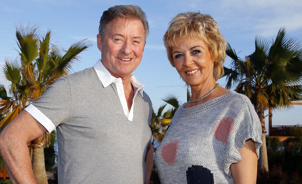 Jan Keizer en Anny Schilder maken datum allerlaatste optreden bekend