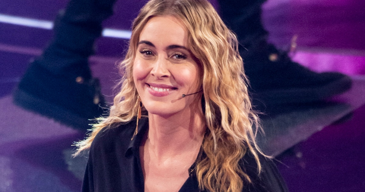 De liefste momenten van Anouk en haar Dominique