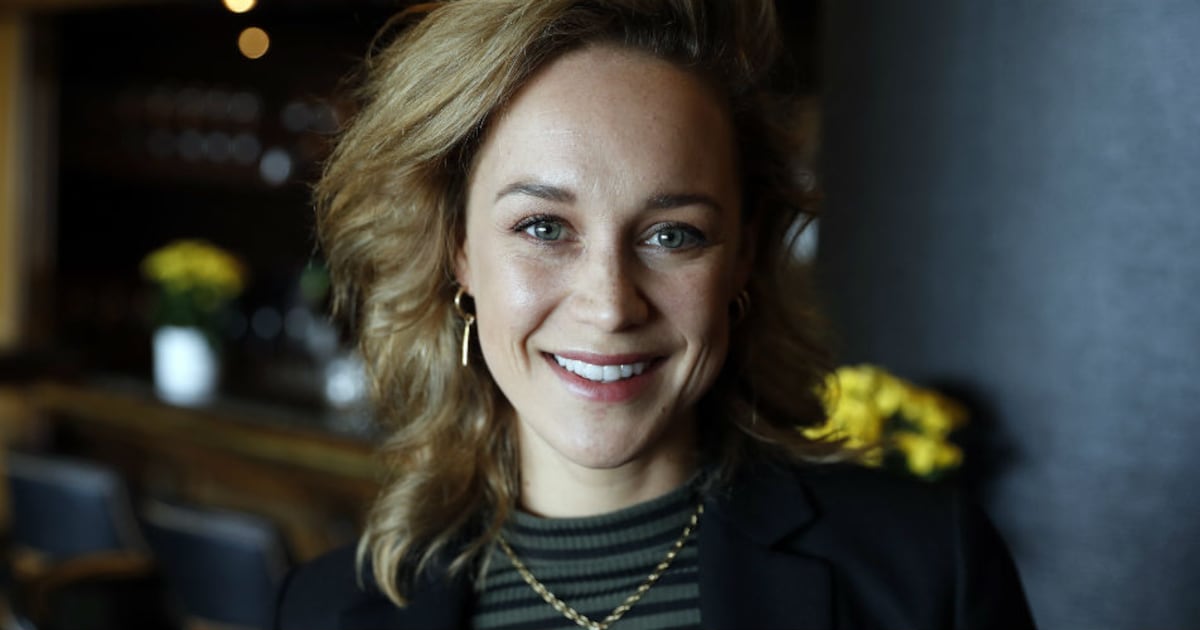 Anouk Maas doet boekje open over cliffhanger GTST