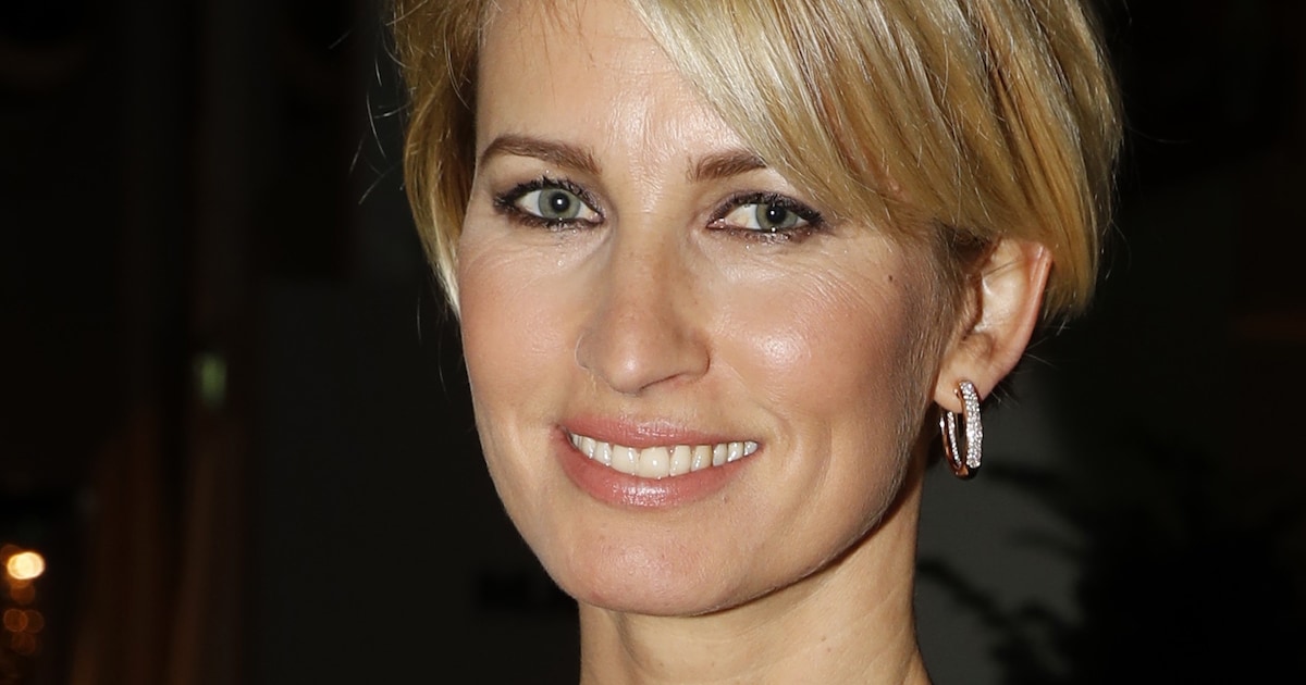 Anouk Smulders heeft een ‘funday sunday’ met dochter en hond