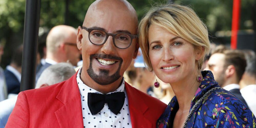 Wie heeft de mooiste bruiloft? Maik de Boer en Anouk Smulders beslissen!