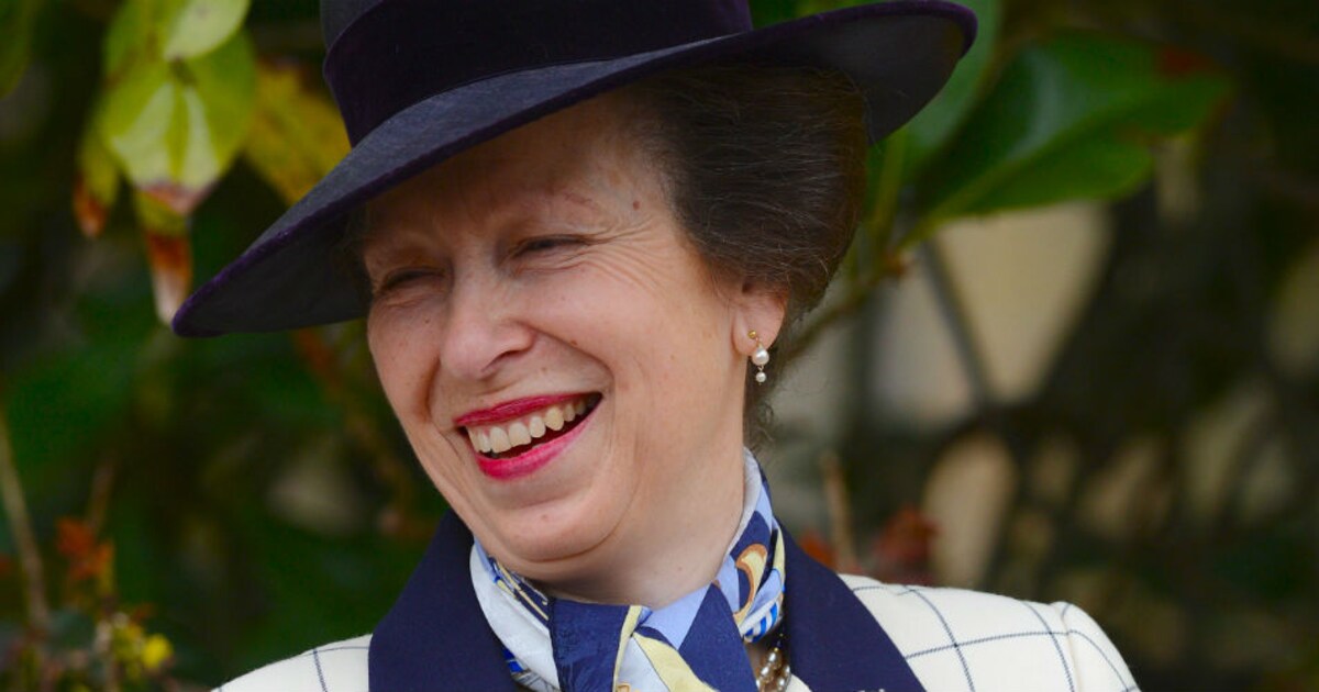 Haalt Anne haar 25-jarig huwelijk met Timothy?