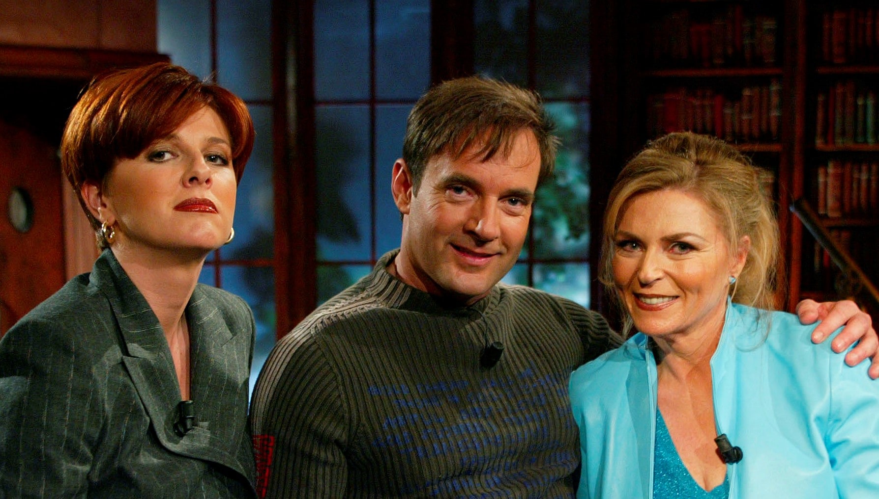 Zo zag Gerard Joling er vroeger uit!